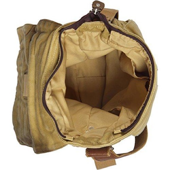 Canyon Outback | Bags | Canyon Outback Urban Edge Cruz 6 Canvas ...